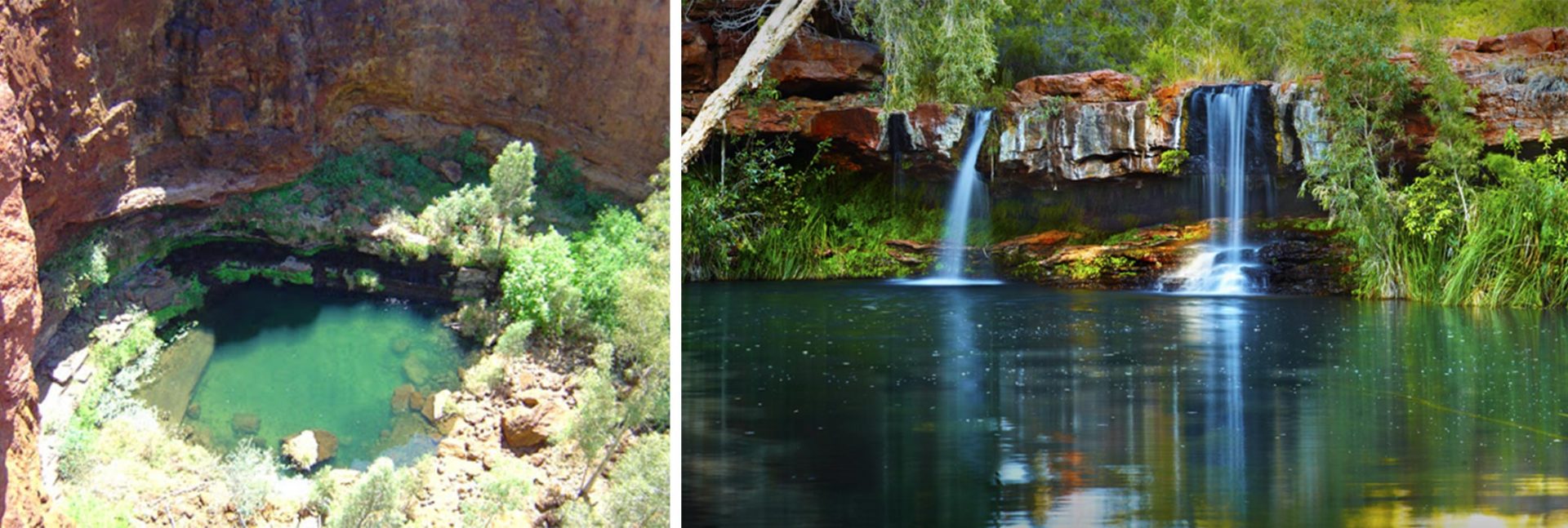Karijini National Park : Notre guide pratique