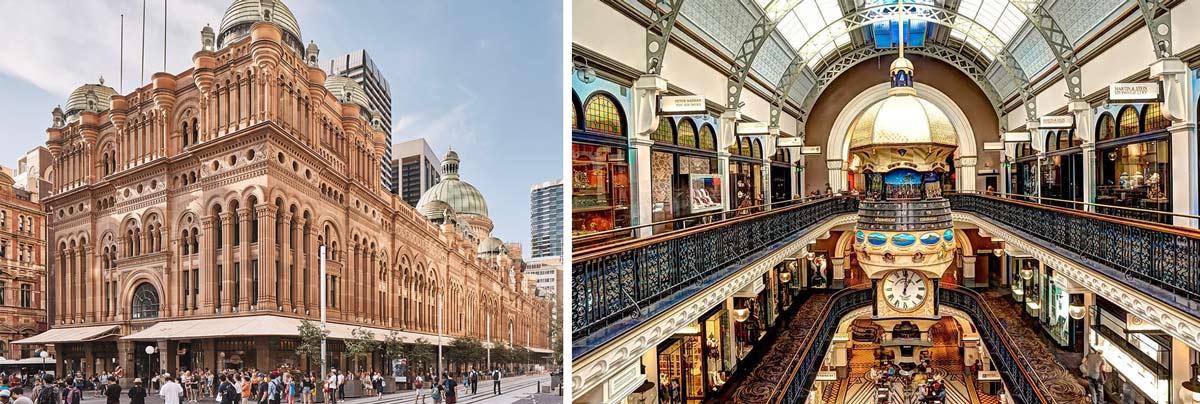 Visiter Sydney : Le Guide Complet des Incontournables