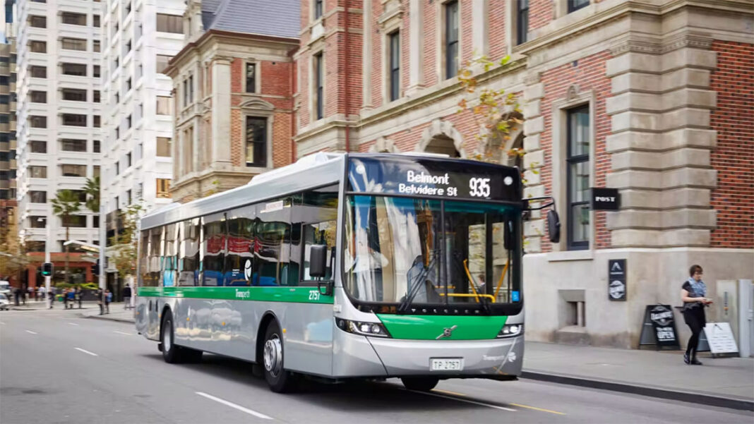 Visiter Perth : Le Guide Complet des Incontournables