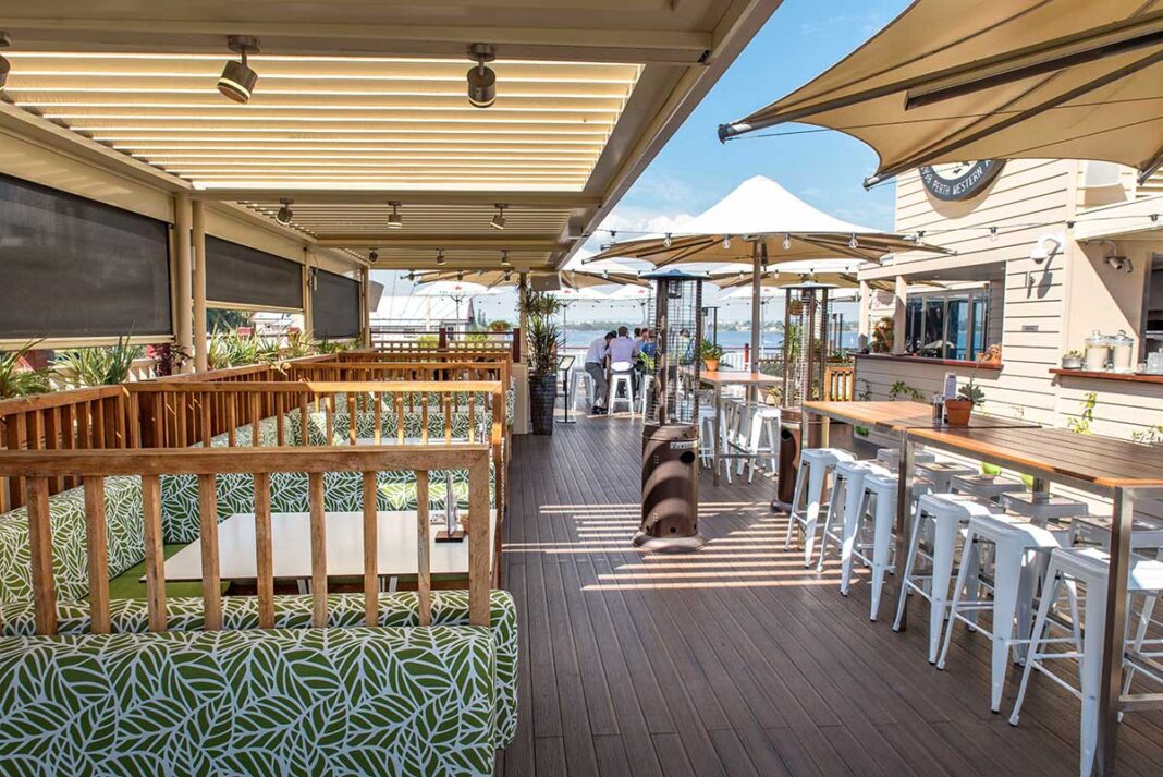 Visiter Perth : Le Guide Complet des Incontournables